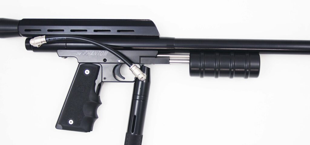 Phantom Dual Rod “Retro” UC Kit – Phantom Online