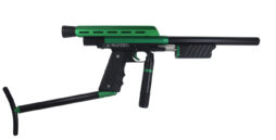 Phantom Online – Phantom Pump Action Paintball Products