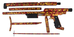 Phantom Online – Phantom Pump Action Paintball Products